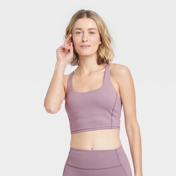all in motion | Intimates & Sleepwear | Target All In Motion Sport Bra ...